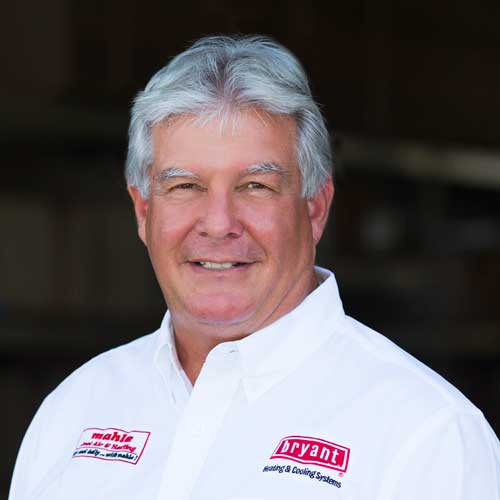 Meet the Staff – Mahle Cool Air & Heating